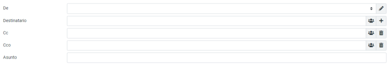 CC y CCO en el Correo ¿Qué Son y Cuándo Usarlos?