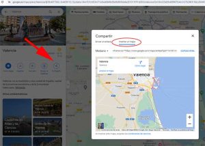 Guía para Insertar Google Maps en WordPress Paso a Paso
