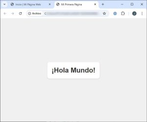 Qué es el Index de una web Guía para Crear tu Propio index