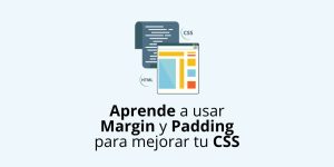 Margin y Padding en CSS para principiantes Guía con ejemplos