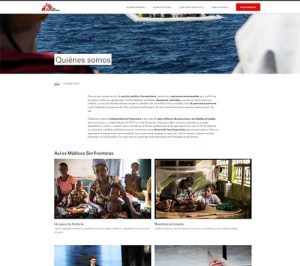 Claves para una Página Sobre Nosotros Guía y Ejemplos