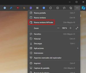 Cómo activar y usar el modo incógnito en Chrome Para qué sirve